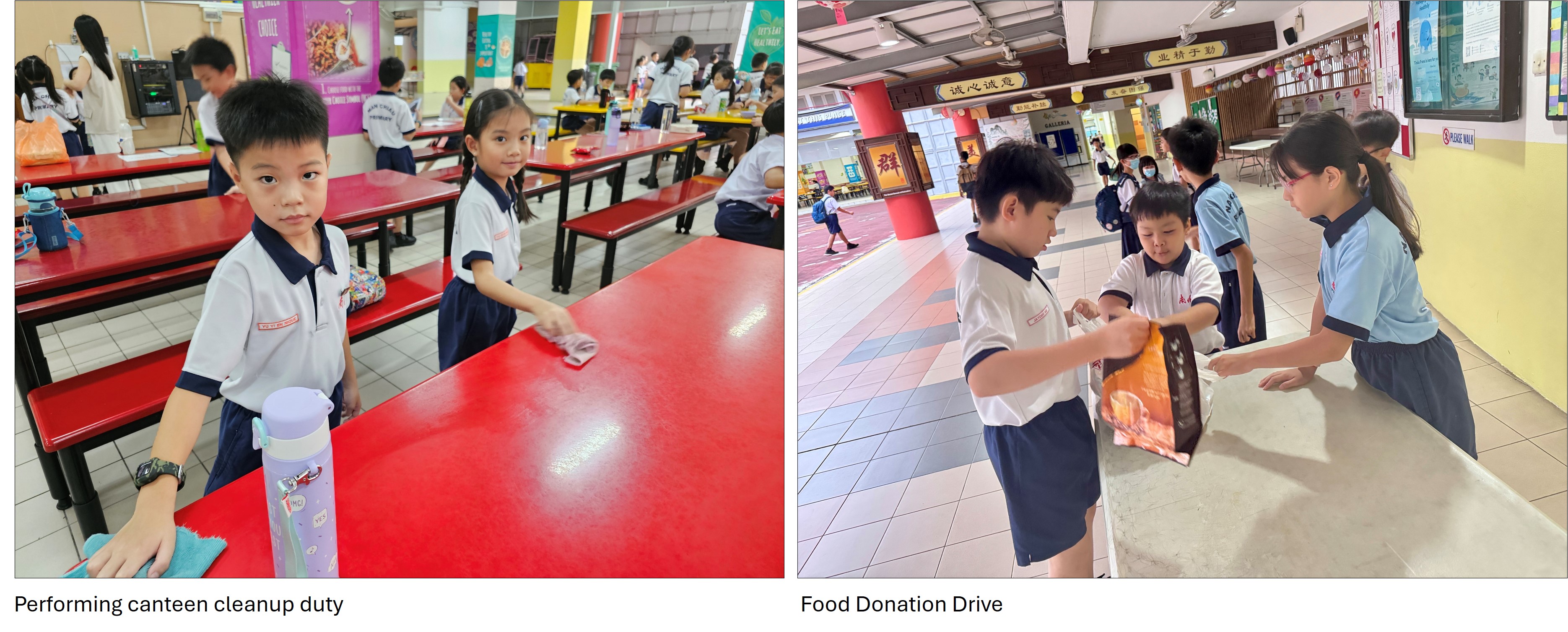 Character and Citizenship Education